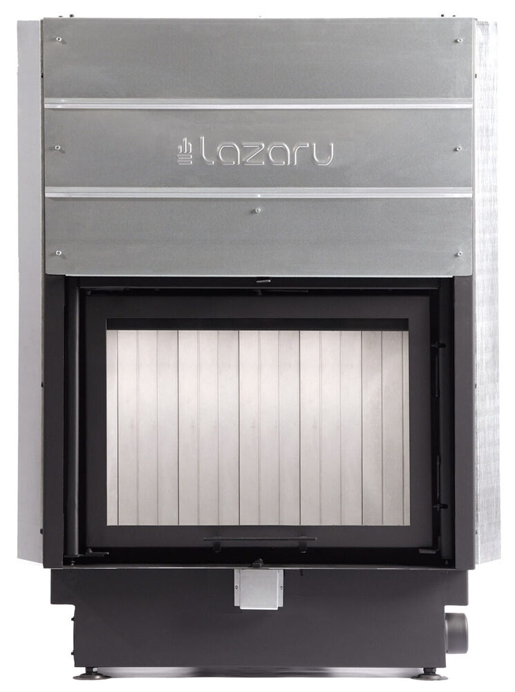 ΕΝΕΡΓΕΙΑΚΟ ΤΖΑΚΙ ΛΑΖΑΡΟΥ PREMIUM LINE FLAT 90/65 (13,5KW) με ανοιγόμενη ...