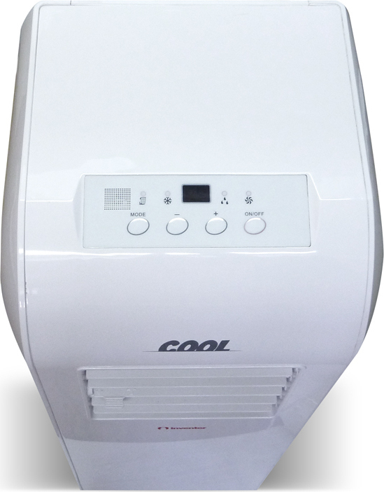 ΦΟΡΗΤΟ ΚΛΙΜΑΤΙΣΤΙΚΟ Inventor COOL 8.000BTU - ΦΟΡΗΤΑ ΚΛΙΜΑΤΙΣΤΙΚΑ ...