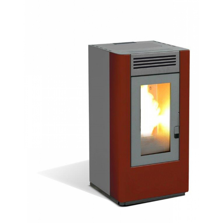 ΑΕΡΟΘΕΡΜΗ ΣΟΜΠΑ ΠΕΛΛΕΤ ITALFUOCO 9,7KW - ΑΕΡΟΘΕΡΜΕΣ ΣΟΜΠΕΣ ΠΕΛΛΕΤ ...