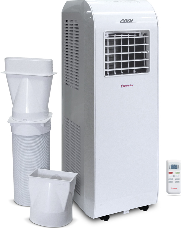 ΦΟΡΗΤΟ ΚΛΙΜΑΤΙΣΤΙΚΟ Inventor COOL 8.000BTU - ΦΟΡΗΤΑ ΚΛΙΜΑΤΙΣΤΙΚΑ ...