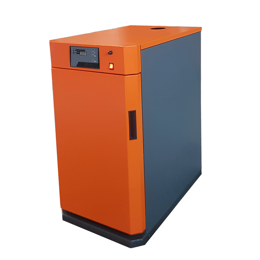 ΑΤΟΜΙΚΗ ΜΟΝΑΔΑ ΠΕΤΡΕΛΑΙΟΥ ΣΥΜΠΥΚΝΩΣΗΣ MYTHERM GT-20 (20KW) - ΛΕΒΗΤΕΣ ...