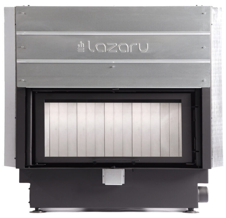 ΕΝΕΡΓΕΙΑΚΟ ΤΖΑΚΙ ΛΑΖΑΡΟΥ PREMIUM LINE FLAT 110/51 (17KW) με ανοιγόμενη ...