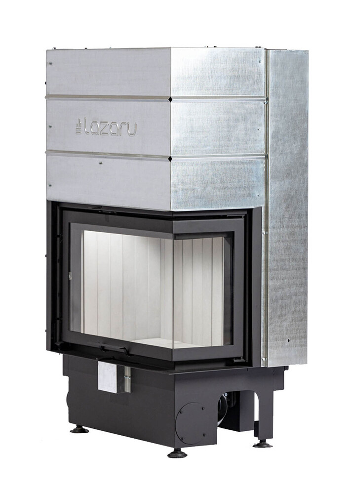 ΕΝΕΡΓΕΙΑΚΟ ΤΖΑΚΙ ΛΑΖΑΡΟΥ PREMIUM LINE CORNER 80/51 (14.6KW) με ...