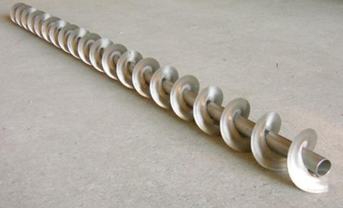 ΕΛΑΤΗΡΙΟ ΚΟΧΛΙΑ ΠΕΛΛΕΤ INOX Φ50 - ΕΞΑΡΤΗΜΑΤΑ ΓΙΑ ΚΑΥΣΤΗΡΕΣ ΠΕΛΛΕΤ ...